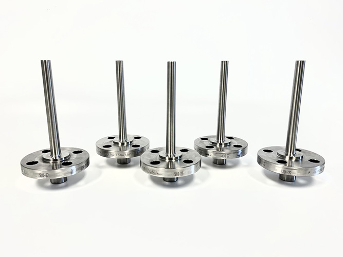 In-Stock - Thermo/Probes Inc.