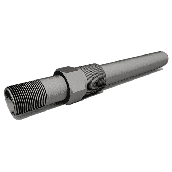 Thermowells - Thermo/Probes Inc.