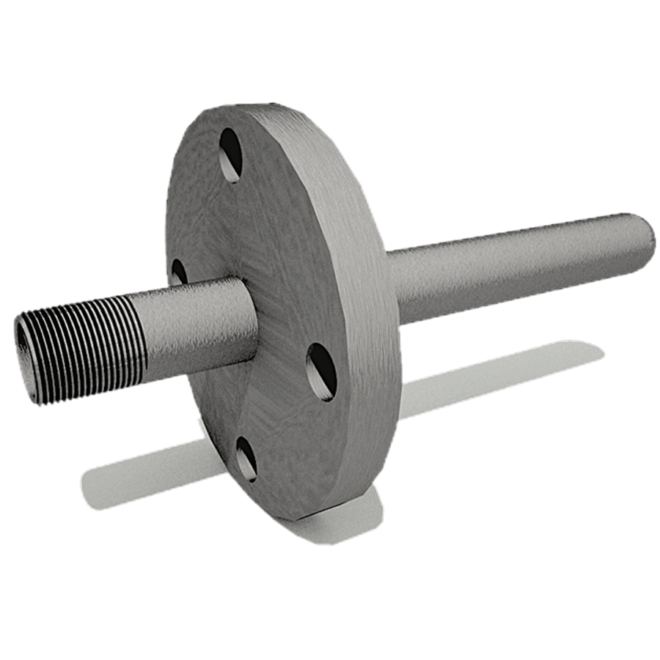 Thermowells - Thermo/Probes Inc.